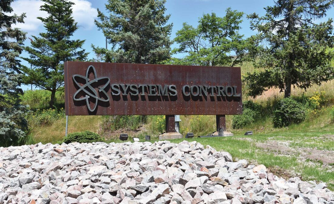 Systems Control plans $7.6M expansion | News, Sports, Jobs - The Daily News